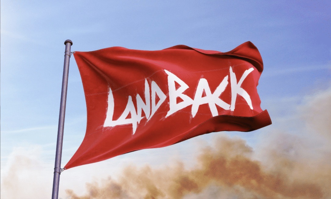 NDN Collective LANDBACK Campaign Launching on Indigenous Peoples’ Day ...