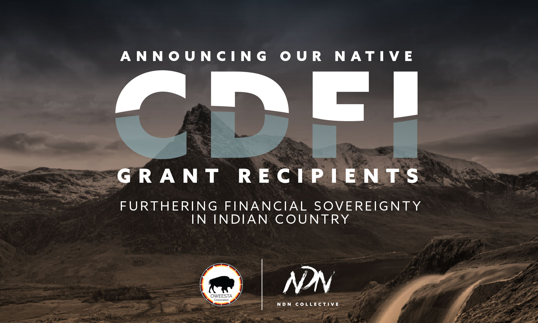 NDN Collective and Oweesta Award $1.25 Million in Grants to Native ...