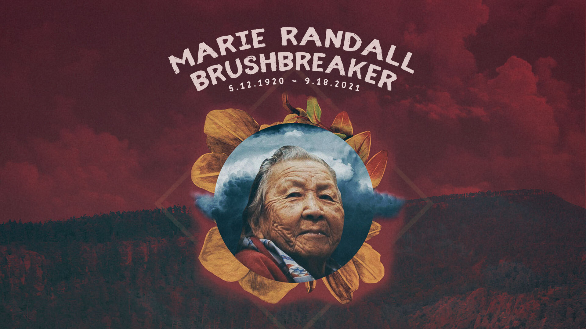 NDN Collective Statement of Condolence: Honoring the Life of Marie ...