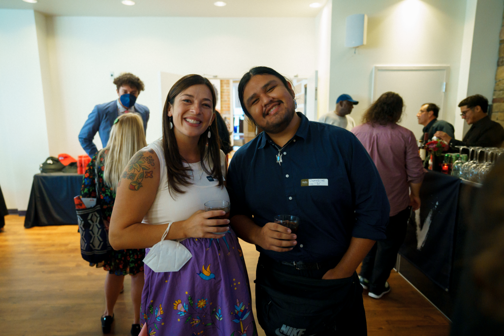 NDN Collective Gives Voice to Indigenous Issues During ‘Impact Days ...