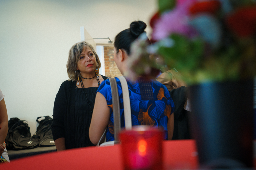 NDN Collective Gives Voice to Indigenous Issues During ‘Impact Days ...