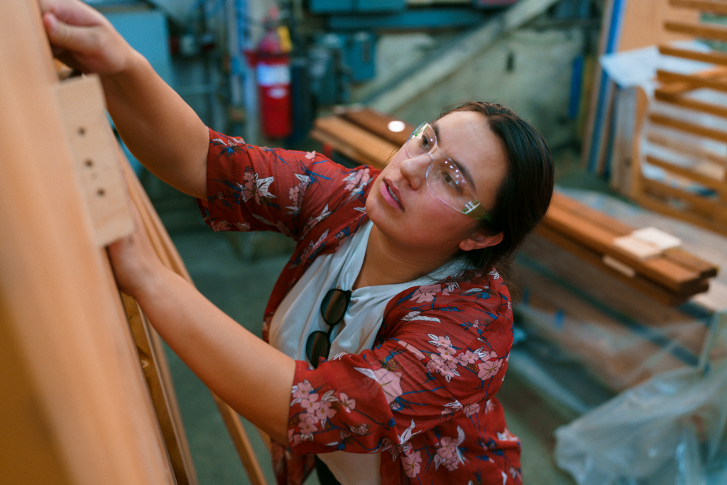 NDN Collective Takes One Step Closer to Building Tiny Home Community for Houseless Relatives in ...