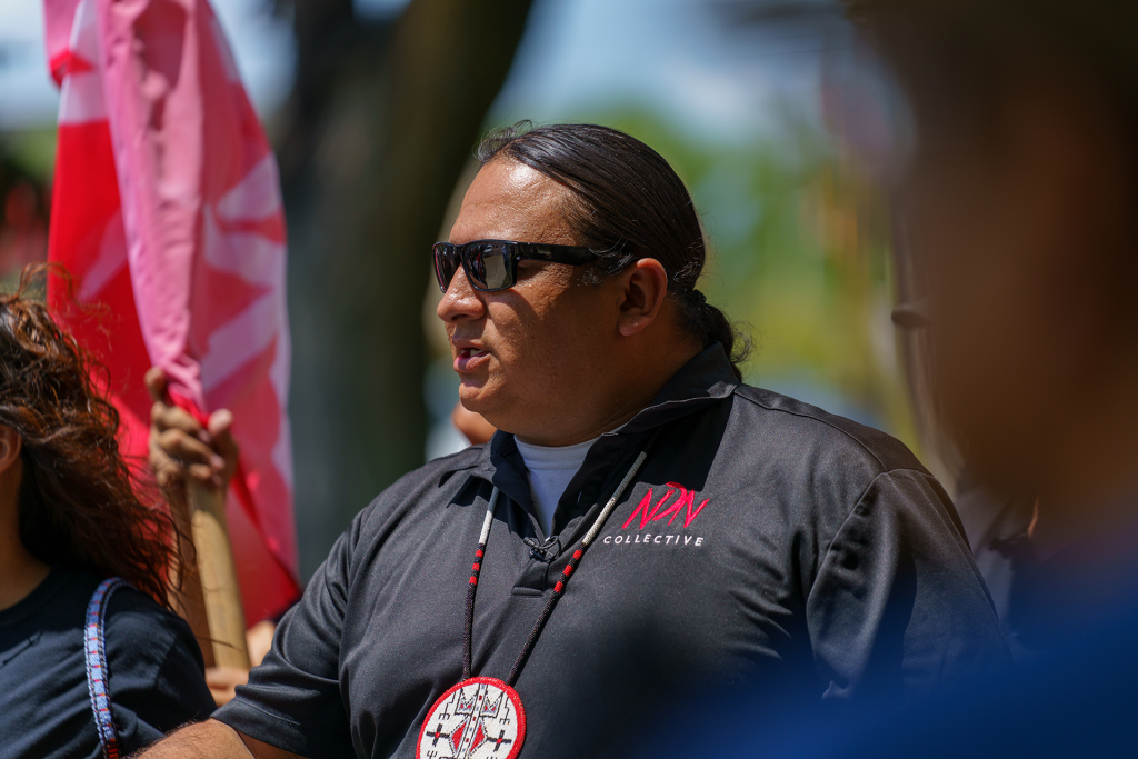 All Charges Dismissed Against Nick Tilsen in 2.5 Year Long Case | NDN ...