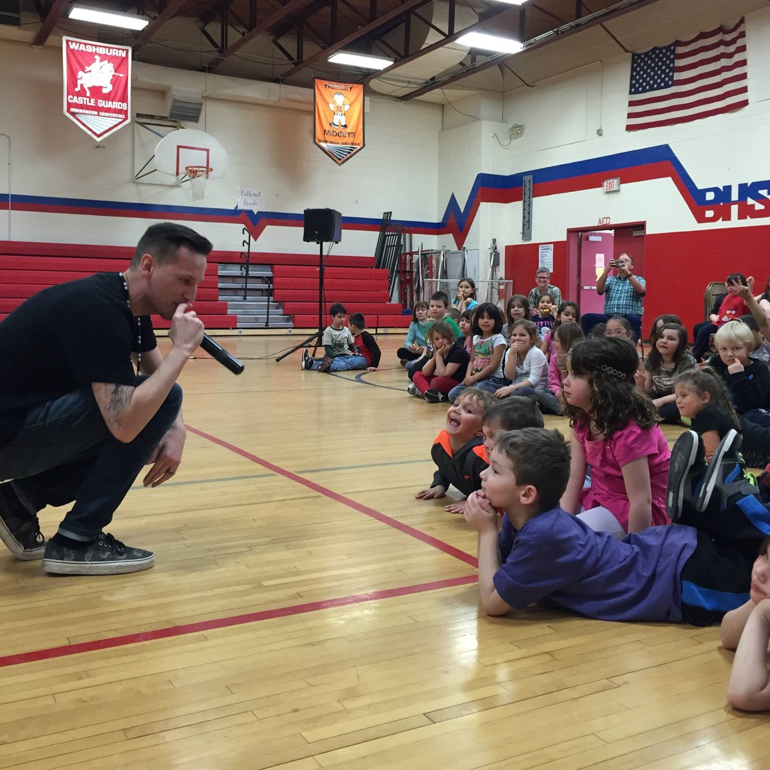 Performance as Medicine: How Marx Cassity, Dakota Camacho, and Mic ...