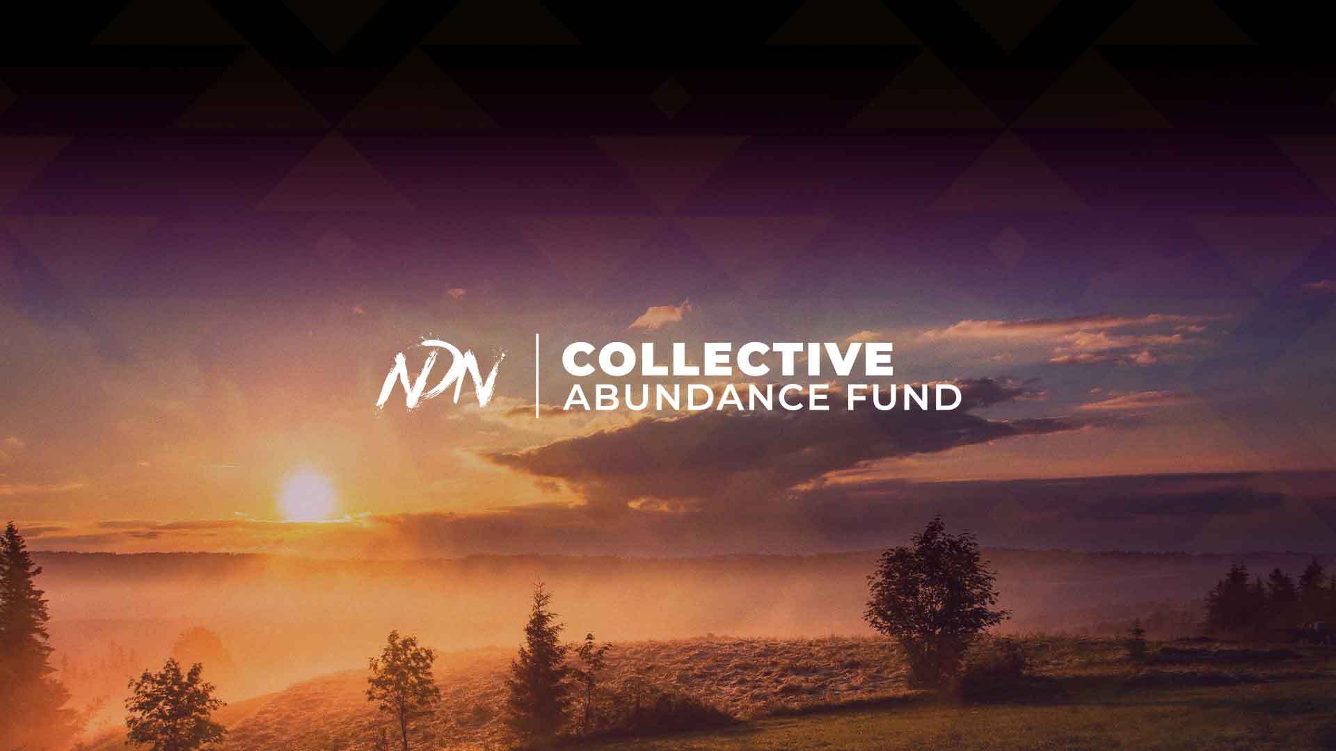 NDN Collective Redistributes Nearly $8 Million to Indigenous Peoples ...